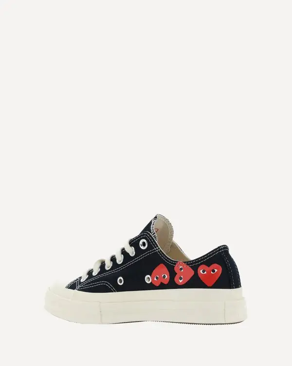 CONVERSE X COMME DES GARONS PLAY Sneakers