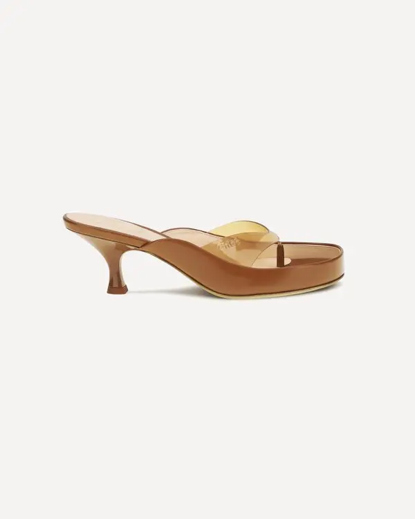 Chloé Junie Sandals