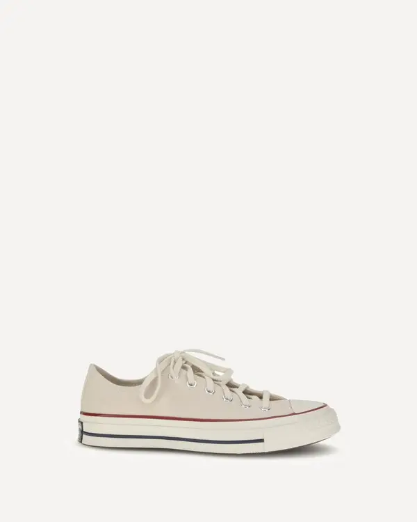 CONVERSE Chuck 70 Low Top Sneakers