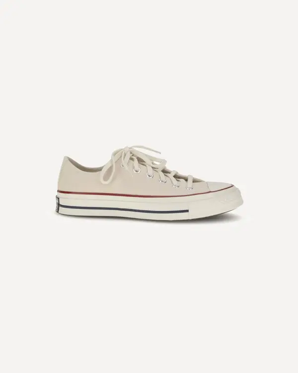 CONVERSE Chuck 70 Low Top Sneakers