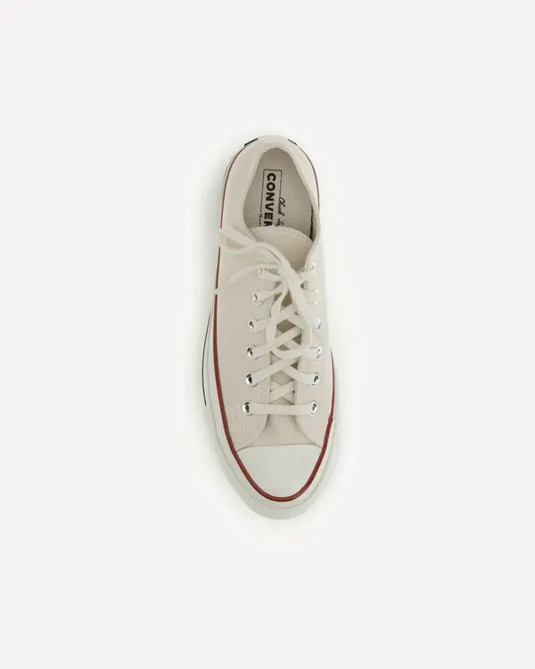 CONVERSE Chuck 70 Low Top Sneakers