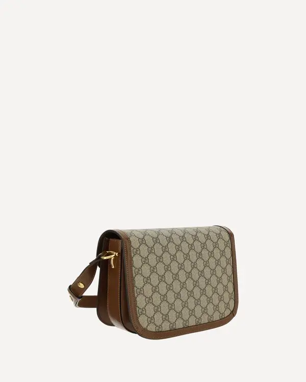 Gucci Horsebit Shoulder Bag
