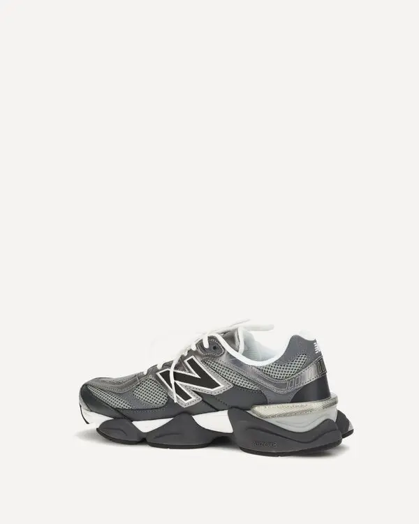NEW BALANCE Abzorb Pod 9060 Sneakers - Grey