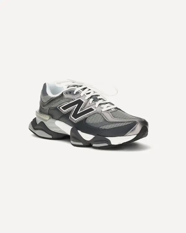 NEW BALANCE Abzorb Pod 9060 Sneakers - Grey