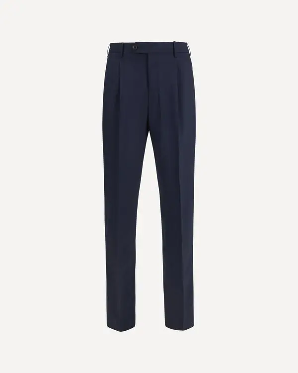 PT TORINO Union Superlight Wool Pants