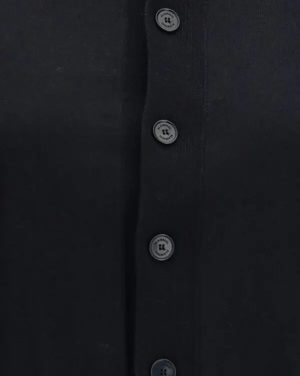 ALAINPAUL Cardigan Bolero