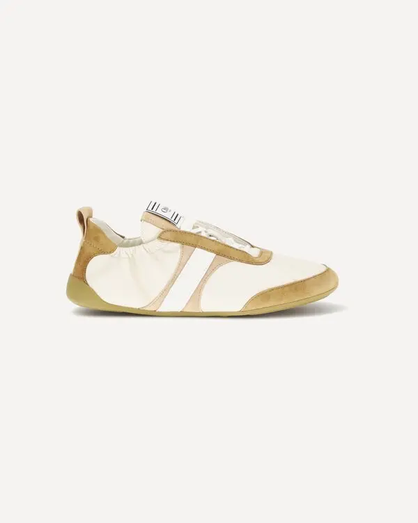 Chloé Kick Sneakers