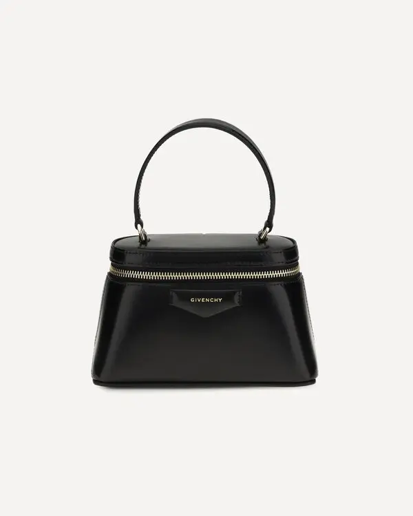 Givenchy Antigona Mini Handbag - Black