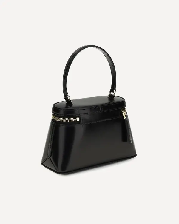 Givenchy Antigona Mini Handbag - Black