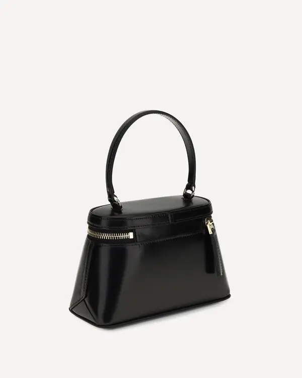 Givenchy Antigona Mini Handbag - Black