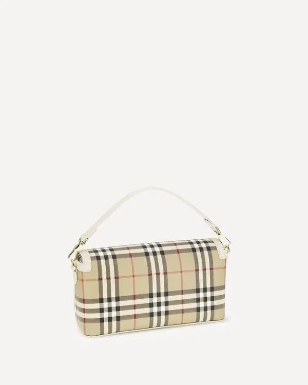 Burberry Note Shoulder Bag - Multicolour