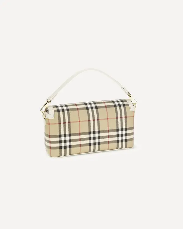 Burberry Note Shoulder Bag - Multicolour