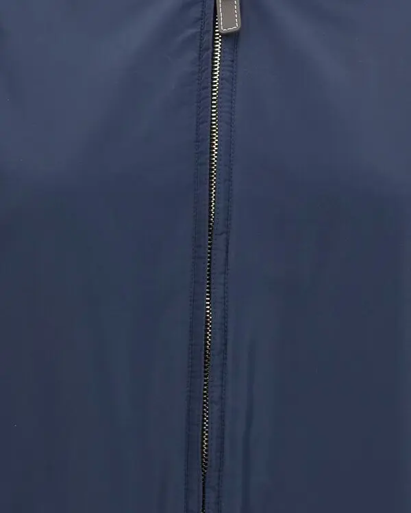 WEEKEND MAXMARA S Max Mara Water-repellent Taffeta Blouson With Hood