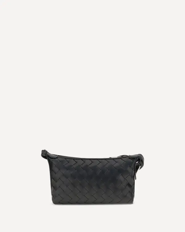 Bottega Veneta Smartphone Case - Black