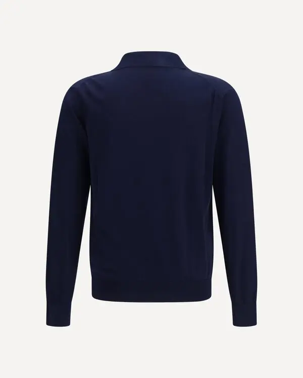 CRUNA Portofino Long-sleeve Sweater