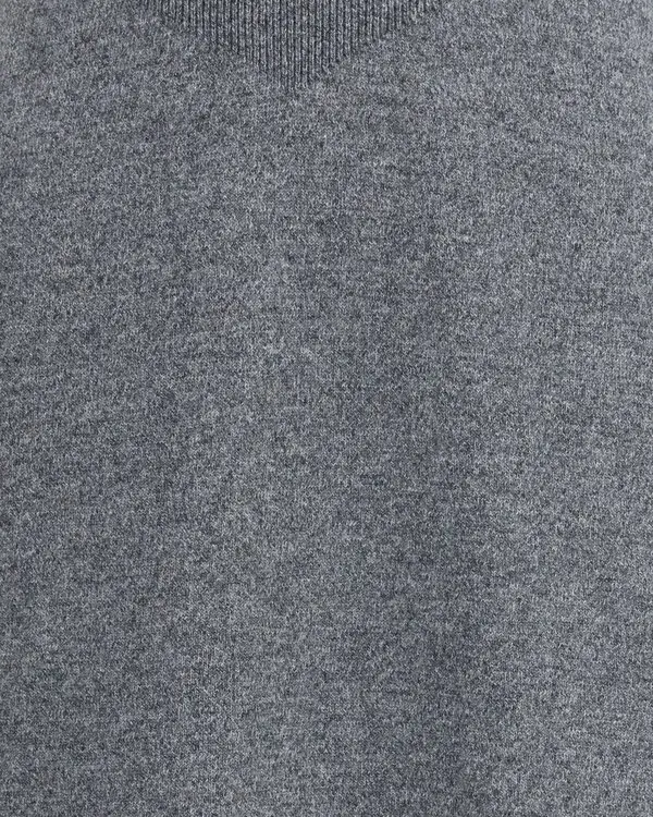 Givenchy Long Sleeve Knit Dress