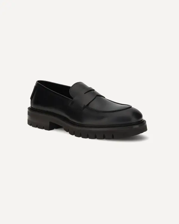 FERRAGAMO Penny Loafers