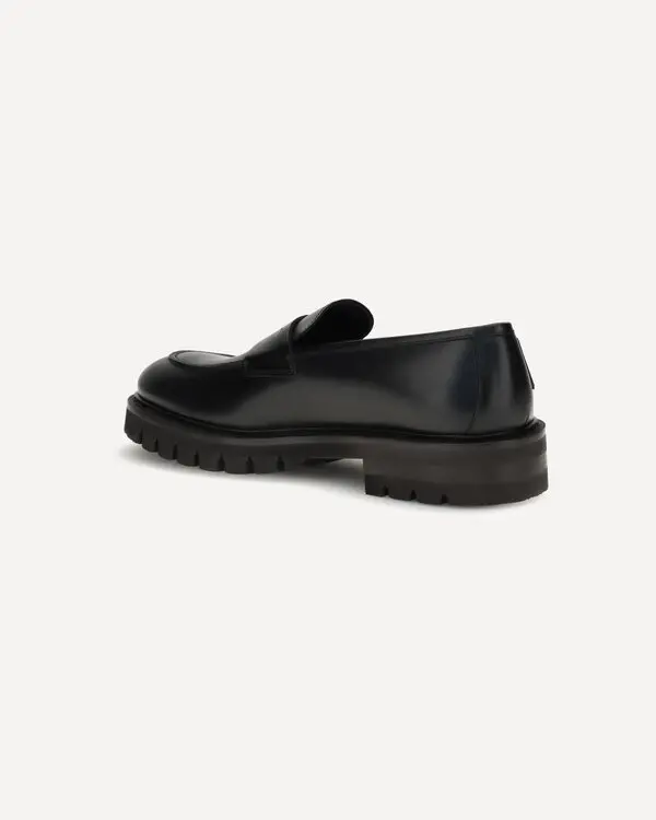 FERRAGAMO Penny Loafers