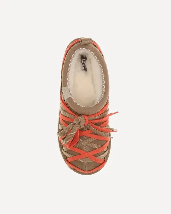 UGG Tasman Lace Sandals