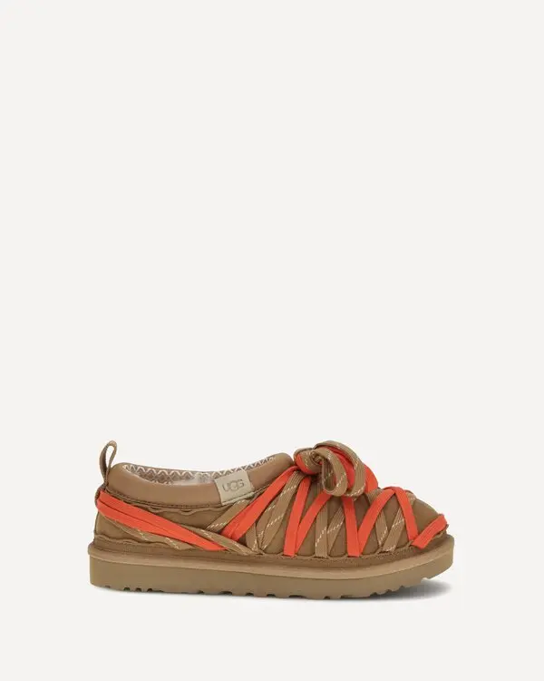 UGG Tasman Lace Sandals - Multicolour