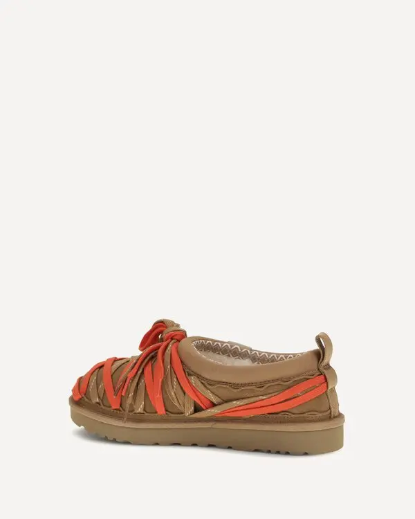 UGG Tasman Lace Sandals - Multicolour