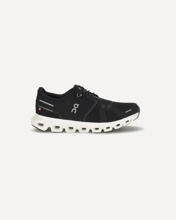 On Sneakers - Black