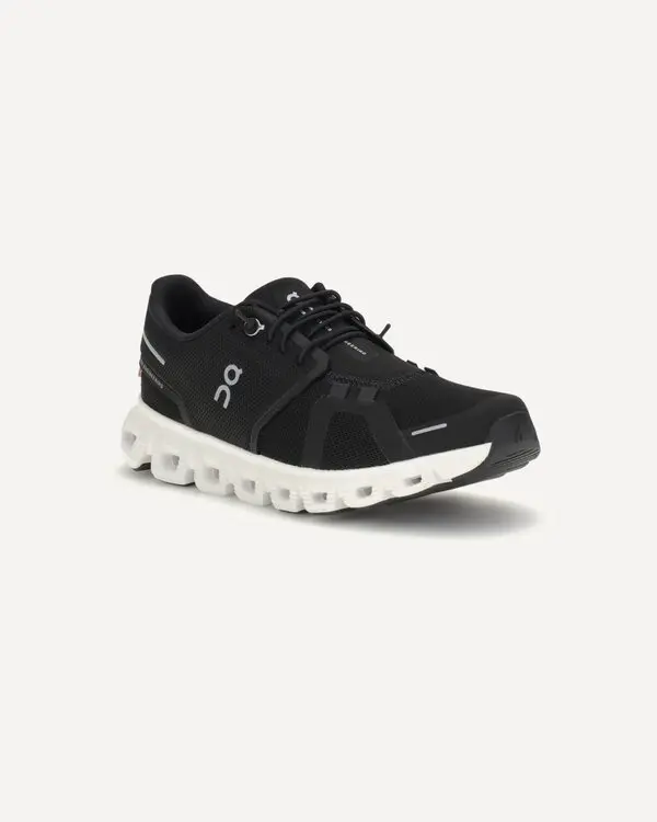 On Sneakers - Black