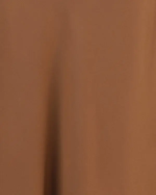 Brunello Cucinelli Midi Skirt - Brown