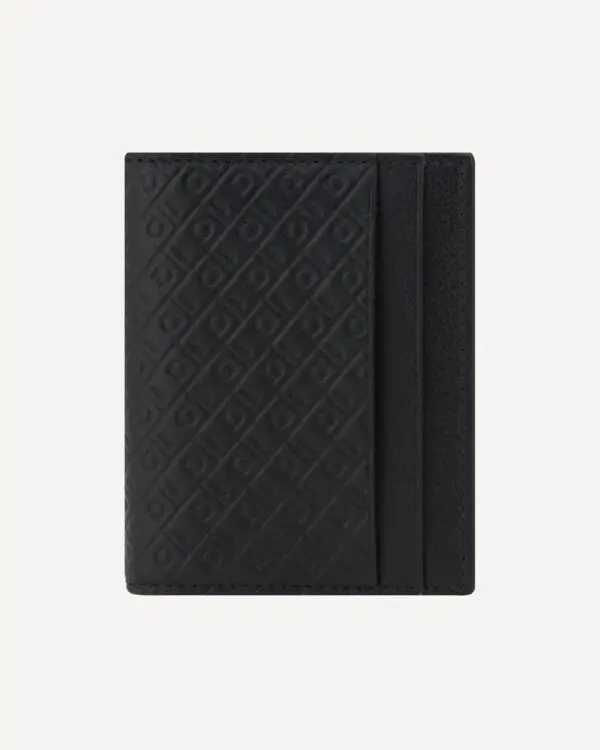 FERRAGAMO Billfold Card Holder