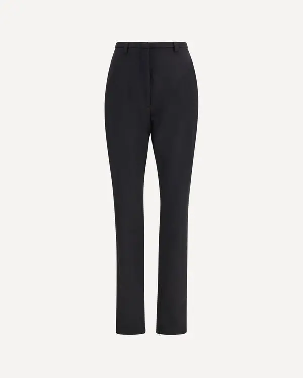 THE LATEST Stretch Carola Pants - Black