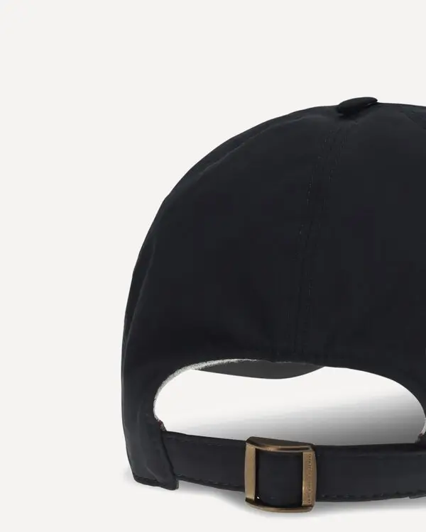 Brunello Cucinelli Cotton Baseball Cap