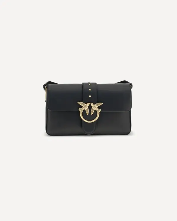 Pinko Love One Shoulder Bag
