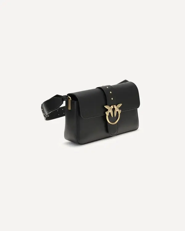 Pinko Love One Shoulder Bag