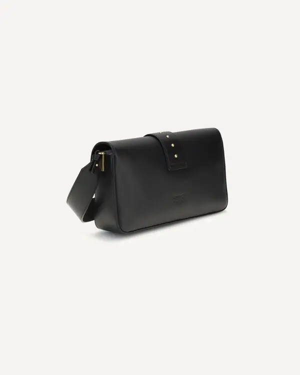 Pinko Love One Shoulder Bag