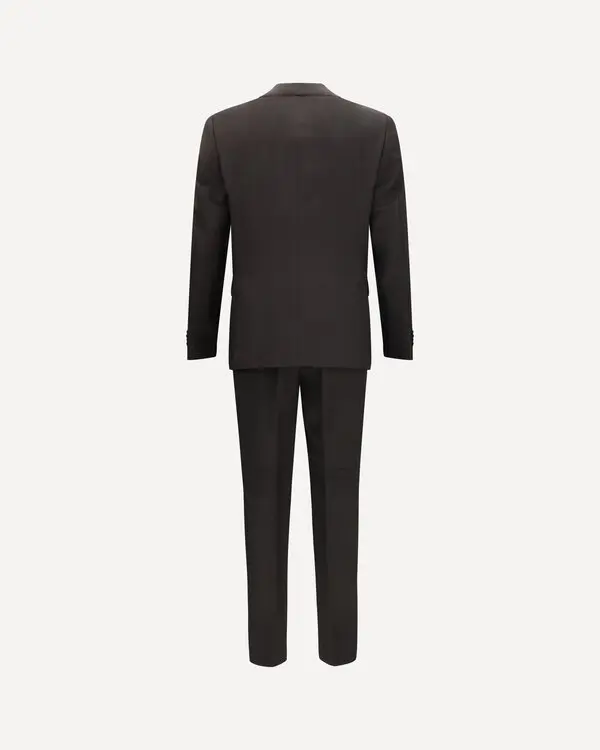 Hugo Boss Virgin Wool Suit