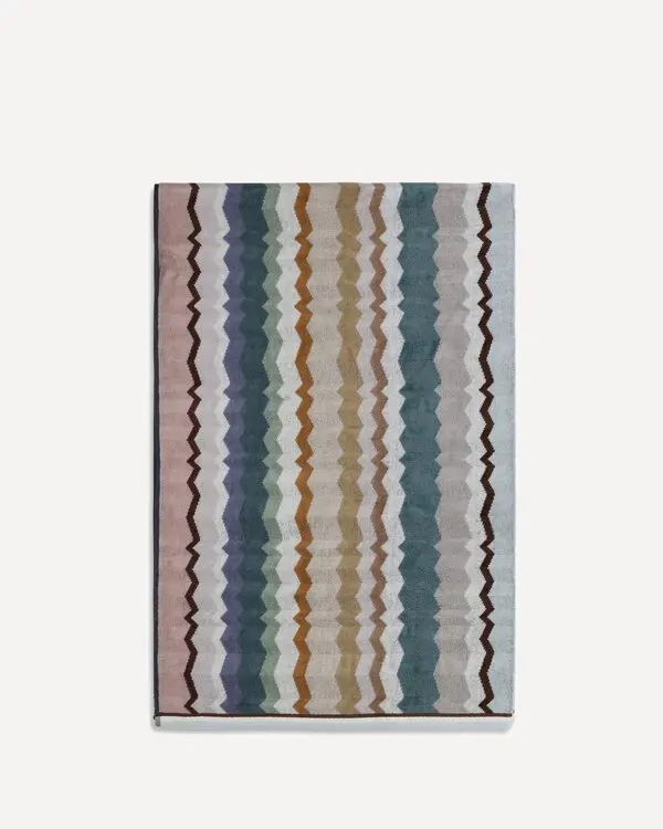 Missoni Eva Beach Towel Sex - Multicolour