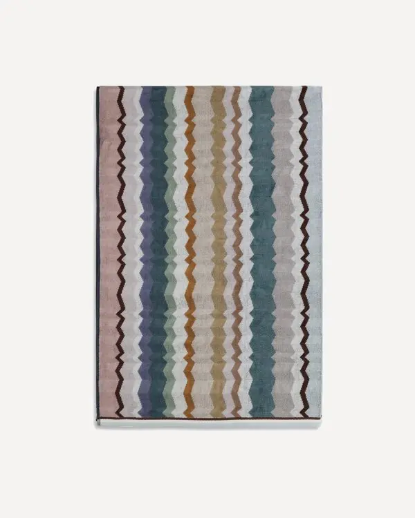 Missoni Eva Beach Towel Sex - Multicolour