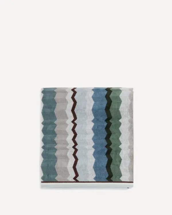 Missoni Eva Beach Towel Sex - Multicolour