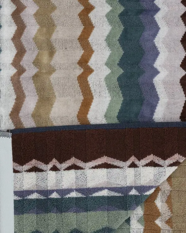 Missoni Eva Beach Towel Sex - Multicolour