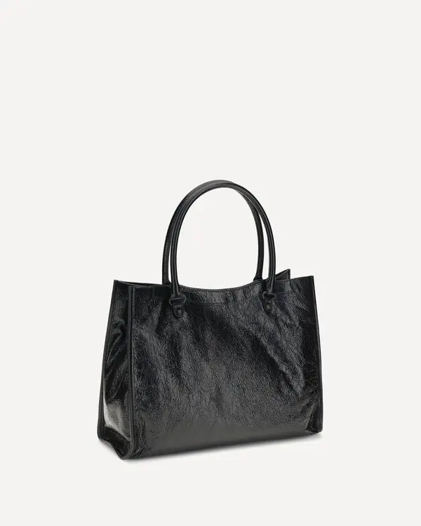 Balenciaga Small Le City Tote Bag
