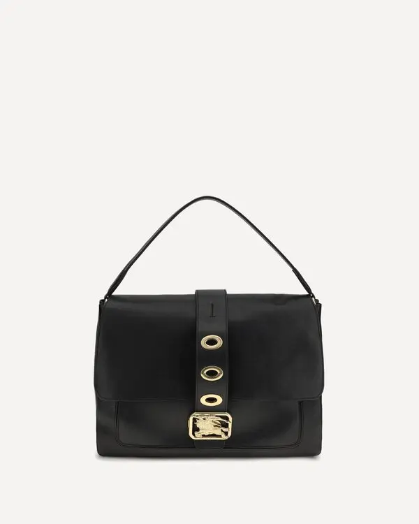 Burberry Medium Rider Handbag