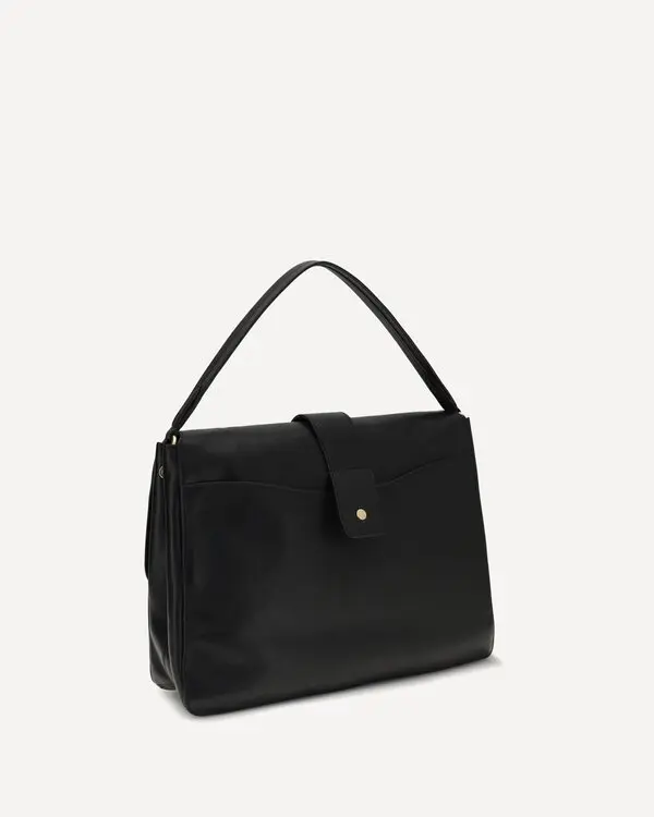 Burberry Medium Rider Handbag