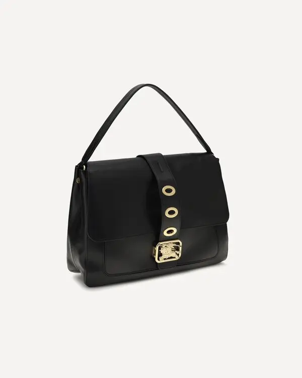 Burberry Medium Rider Handbag