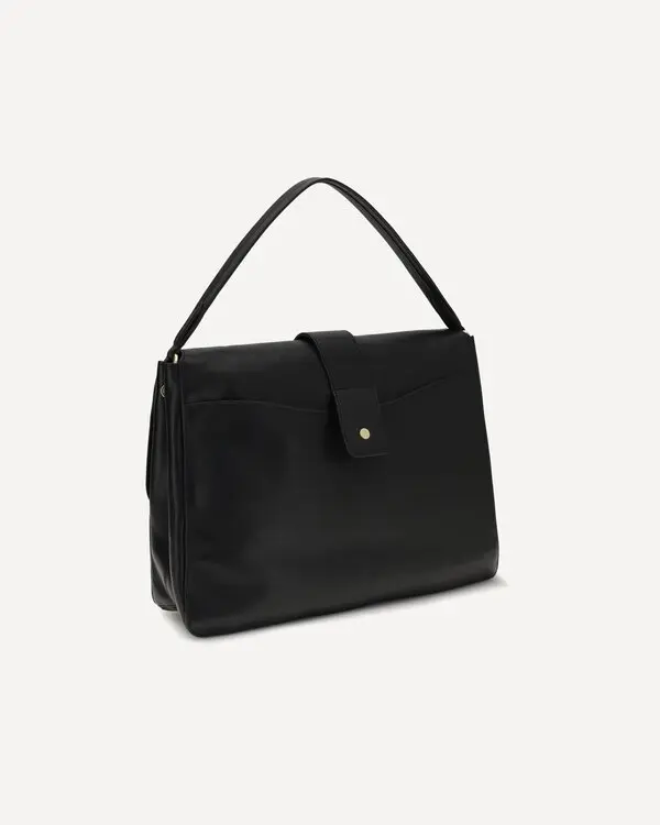Burberry Medium Rider Handbag