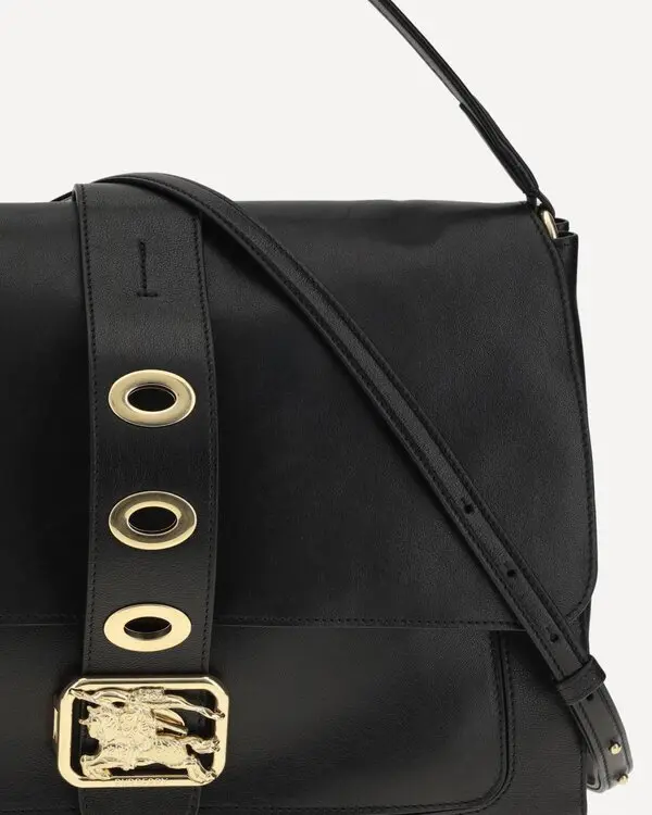 Burberry Medium Rider Handbag