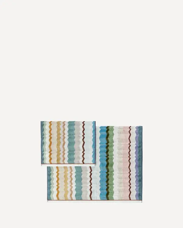 Missoni Eva Towel Set Sex
