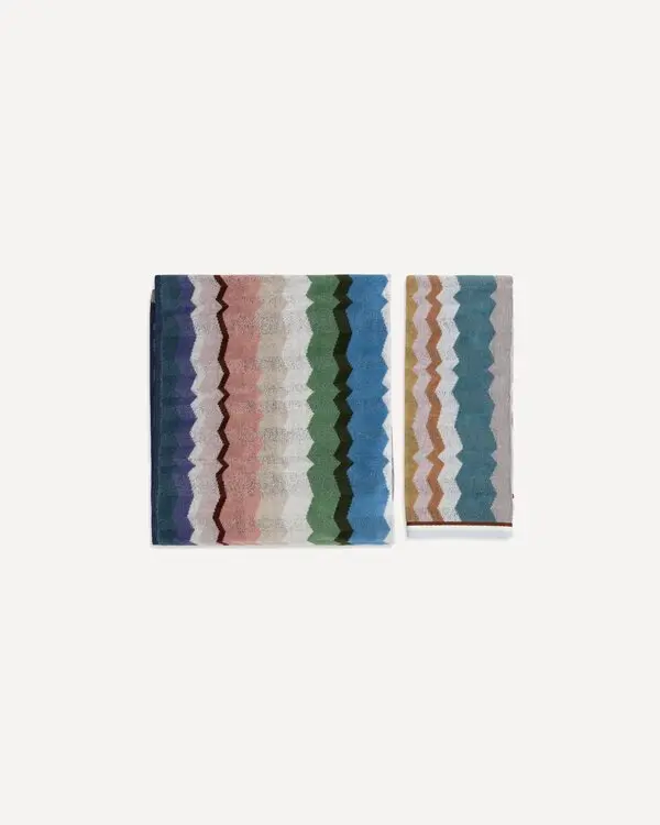 Missoni Eva Towel Set Sex