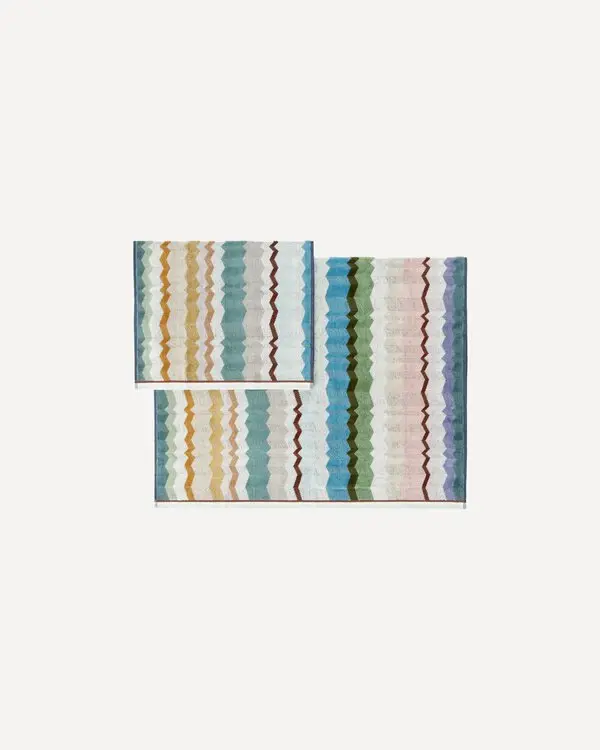 Missoni Eva Towel Set Sex
