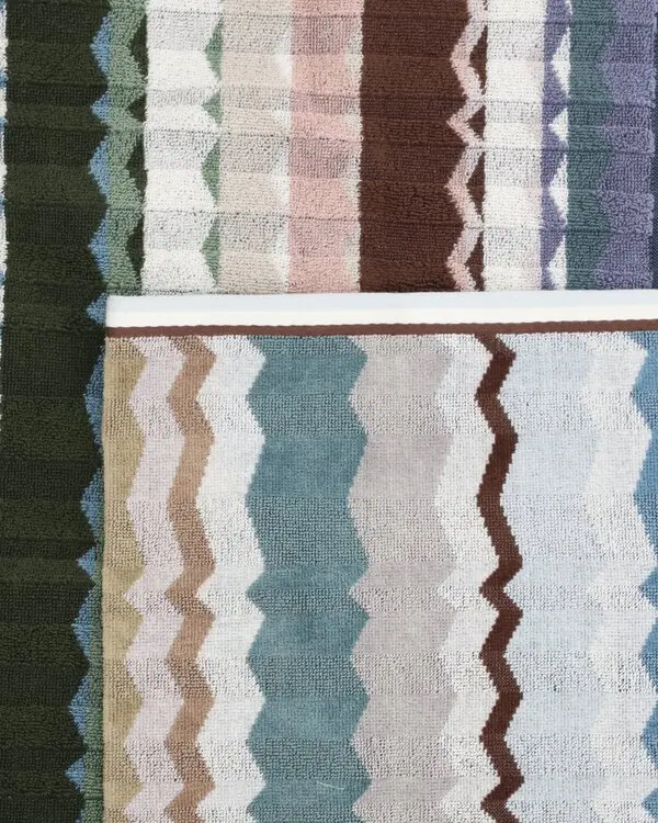 Missoni Eva Towel Set Sex