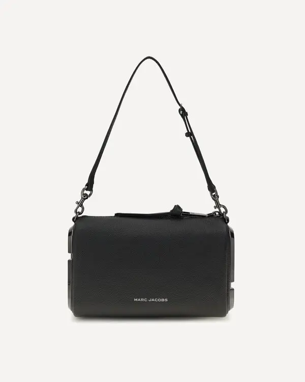 Marc Jacobs Snapshot Shoulder Bag - Black